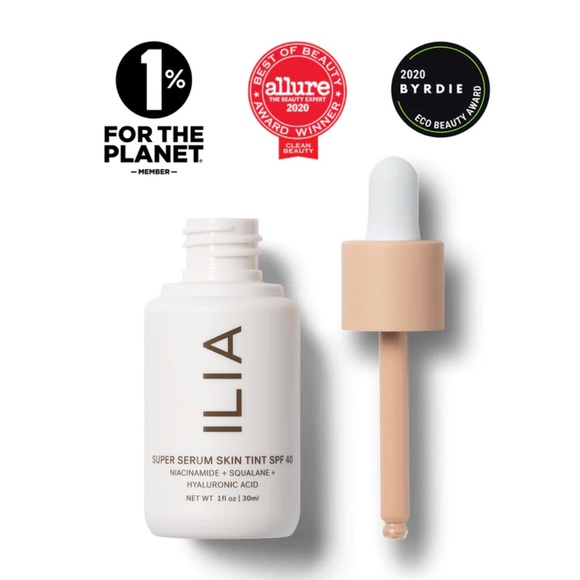 ILIA | Makeup | Ilia Beauty | Poshmark